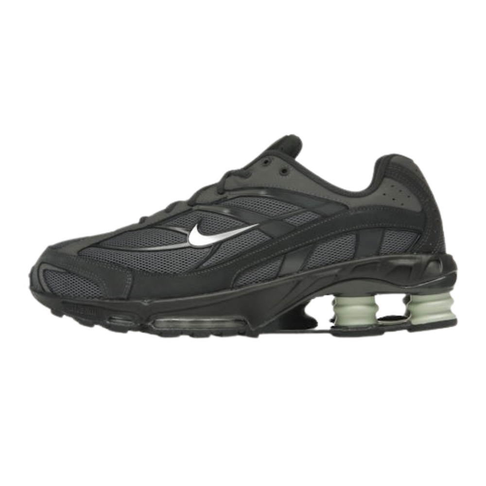 Nike Shox Ride 2 Anthracite Jade Horizon (HV2540-001) - SneakerAsk