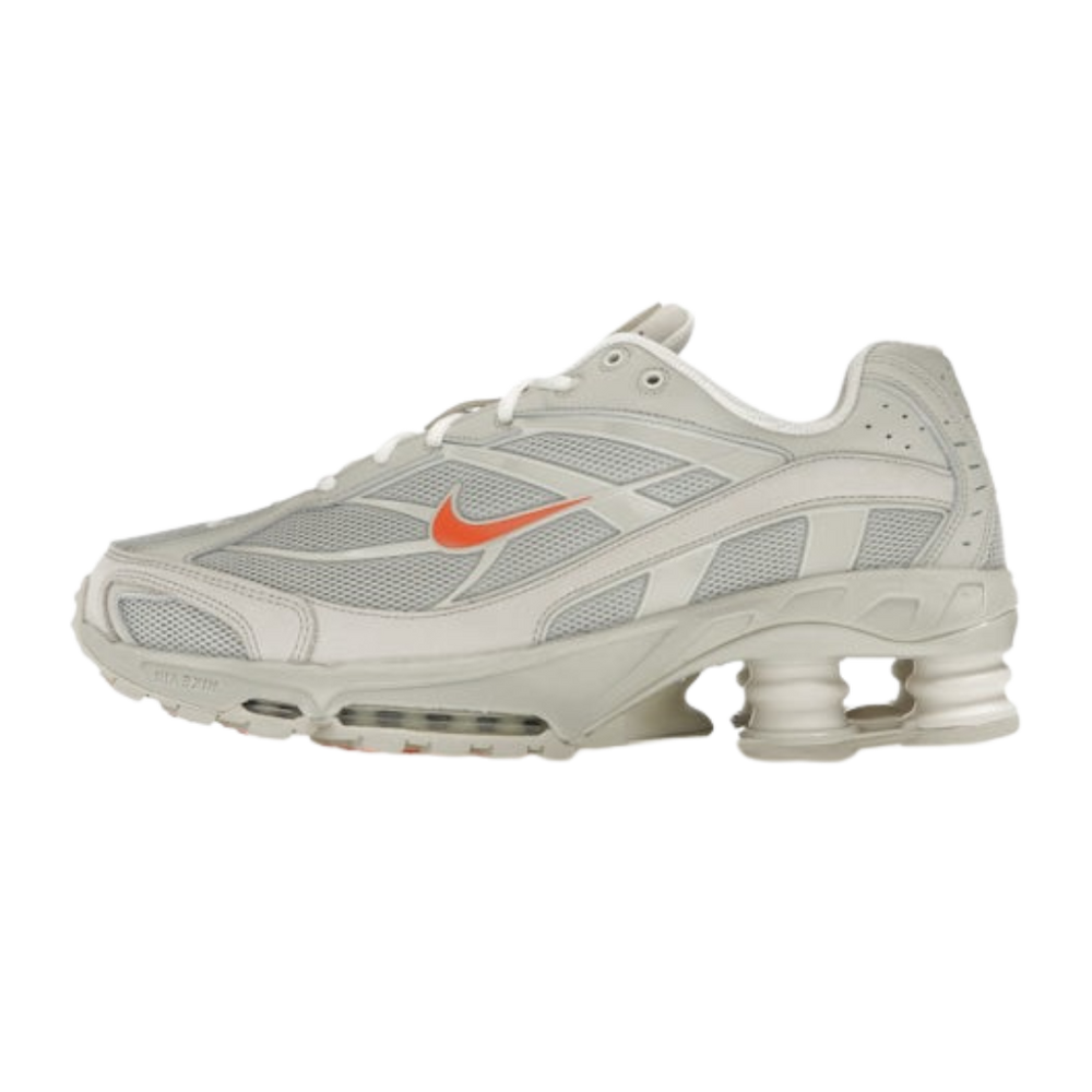 Nike Shox Ride 2 Light Bone Turf Orange (HQ5412-072) - SneakerAsk