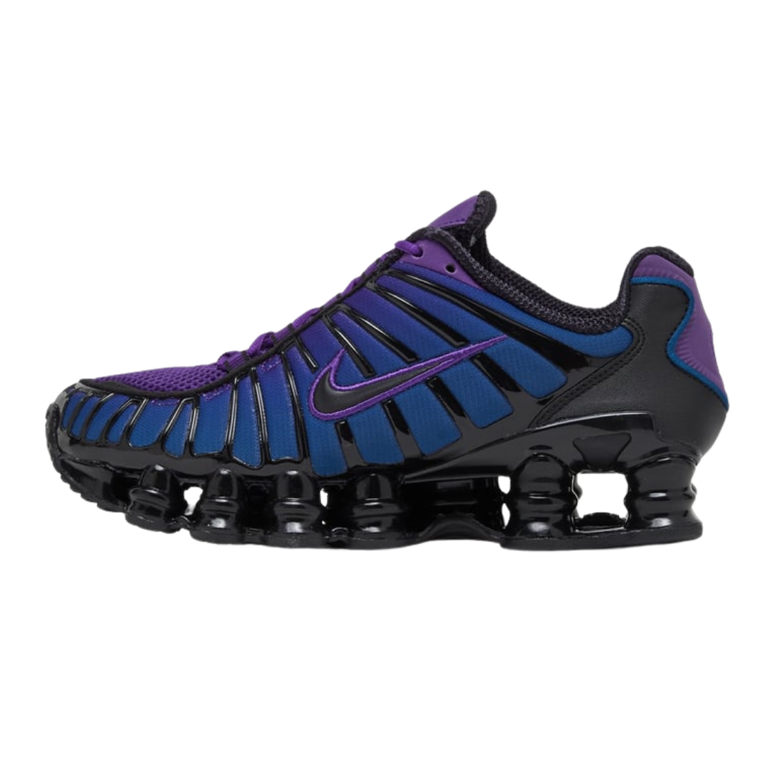 Nike Shox TL Voltage Purple (AV3595-500) - SneakerAsk