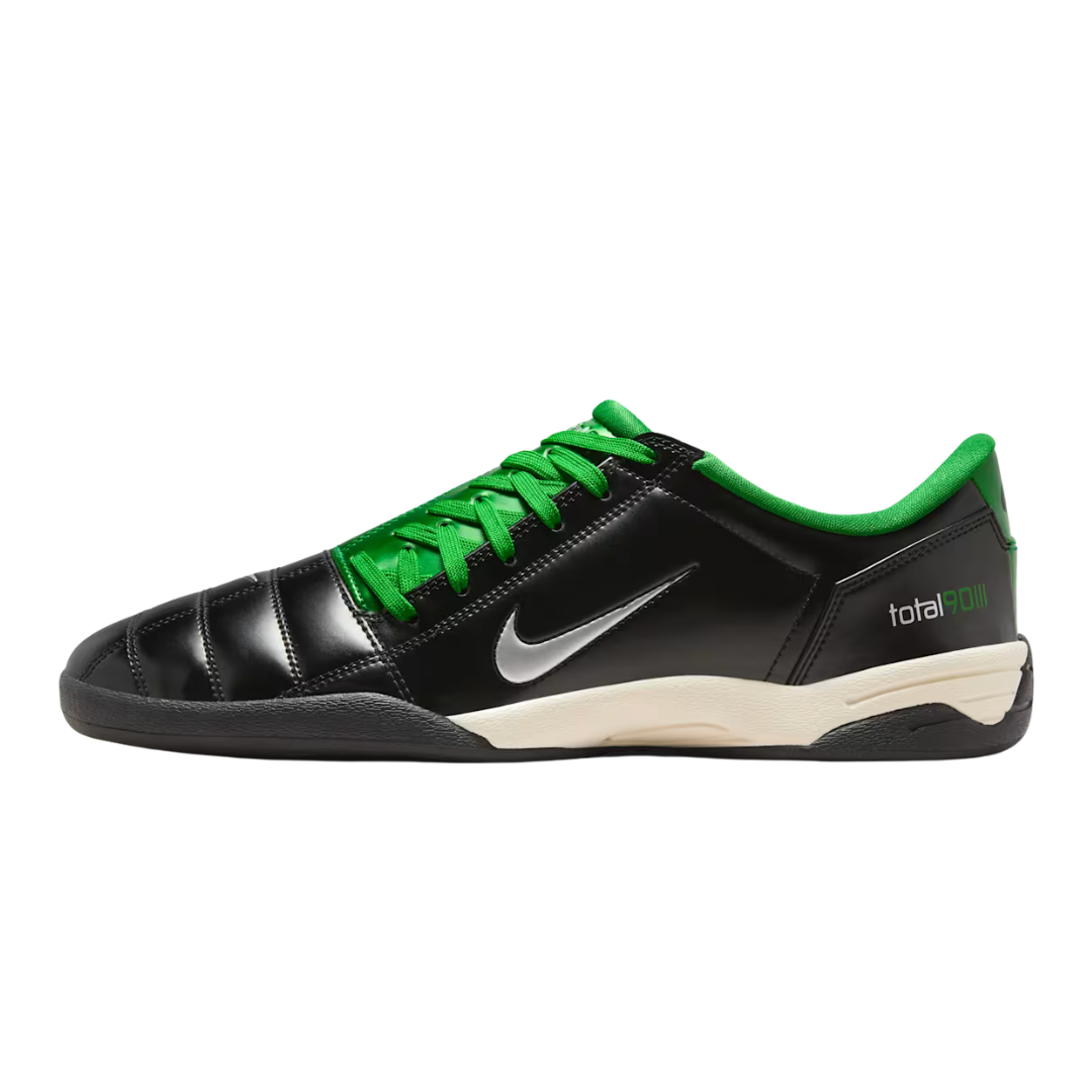 Nike Total 90 3 SP .SWOOSH Quit the Rage (IM7974-001) - Sneakerask