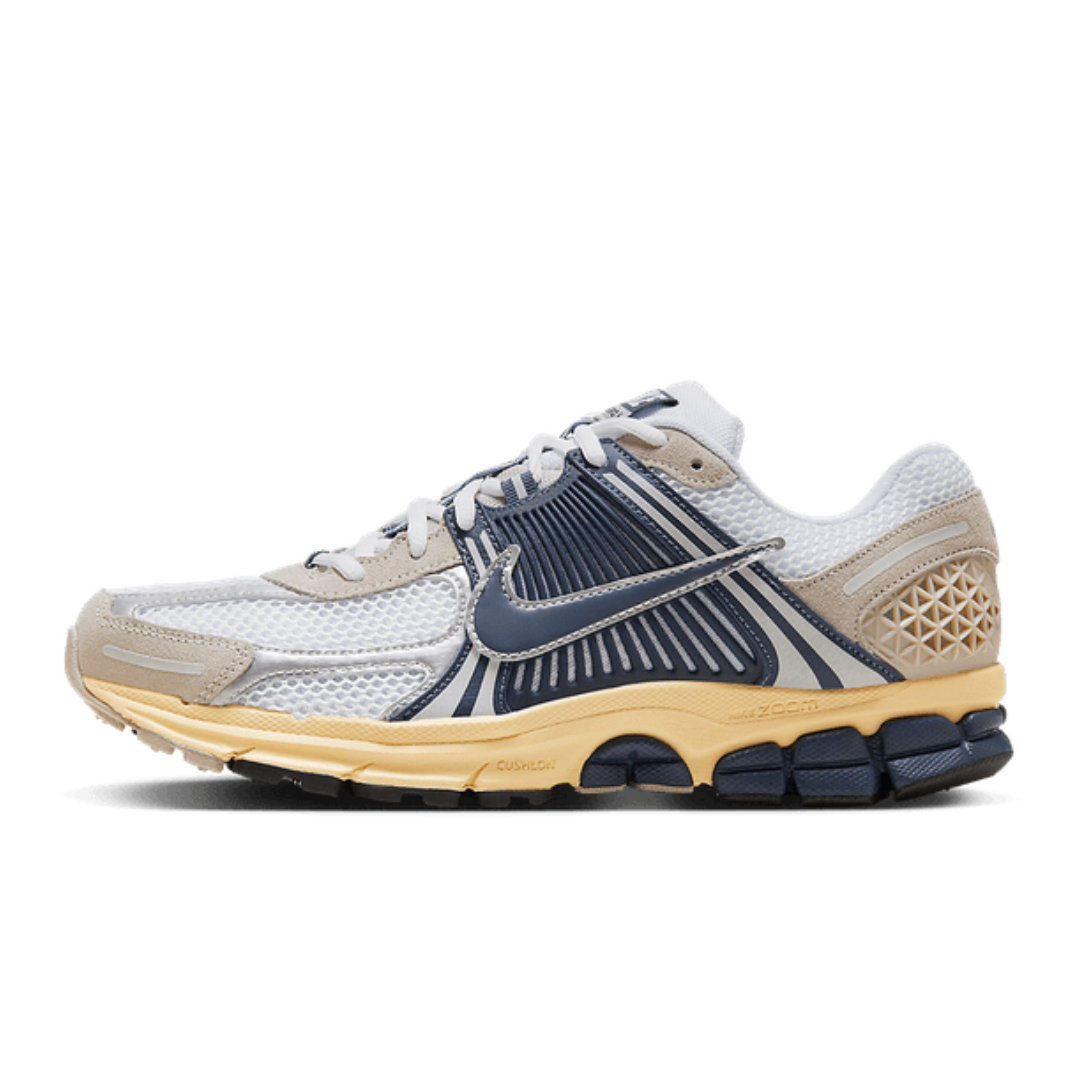 Nike Zoom Vomero 5 Thunder Blue Cream (HF4259-100) - SneakerAsk