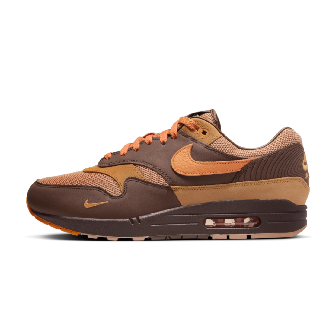 Nike Air Max 1 King’s Day (HF7346-200) - SneakerAsk