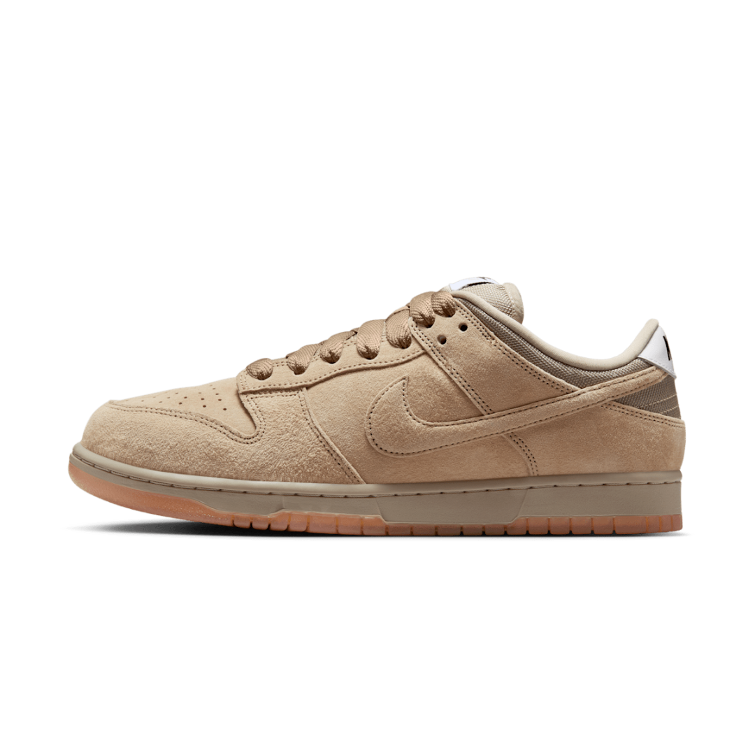 Nike SB Dunk Low Pro OG Parachute Beige (HJ0367-200) - SneakerAsk