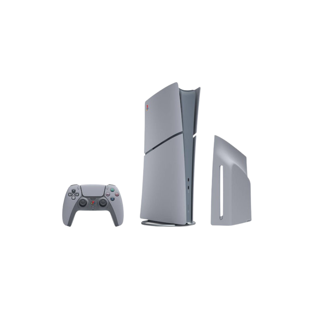 Sony PlayStation 5 PS5 Digital Edition 30th Anniversary Limited Editio