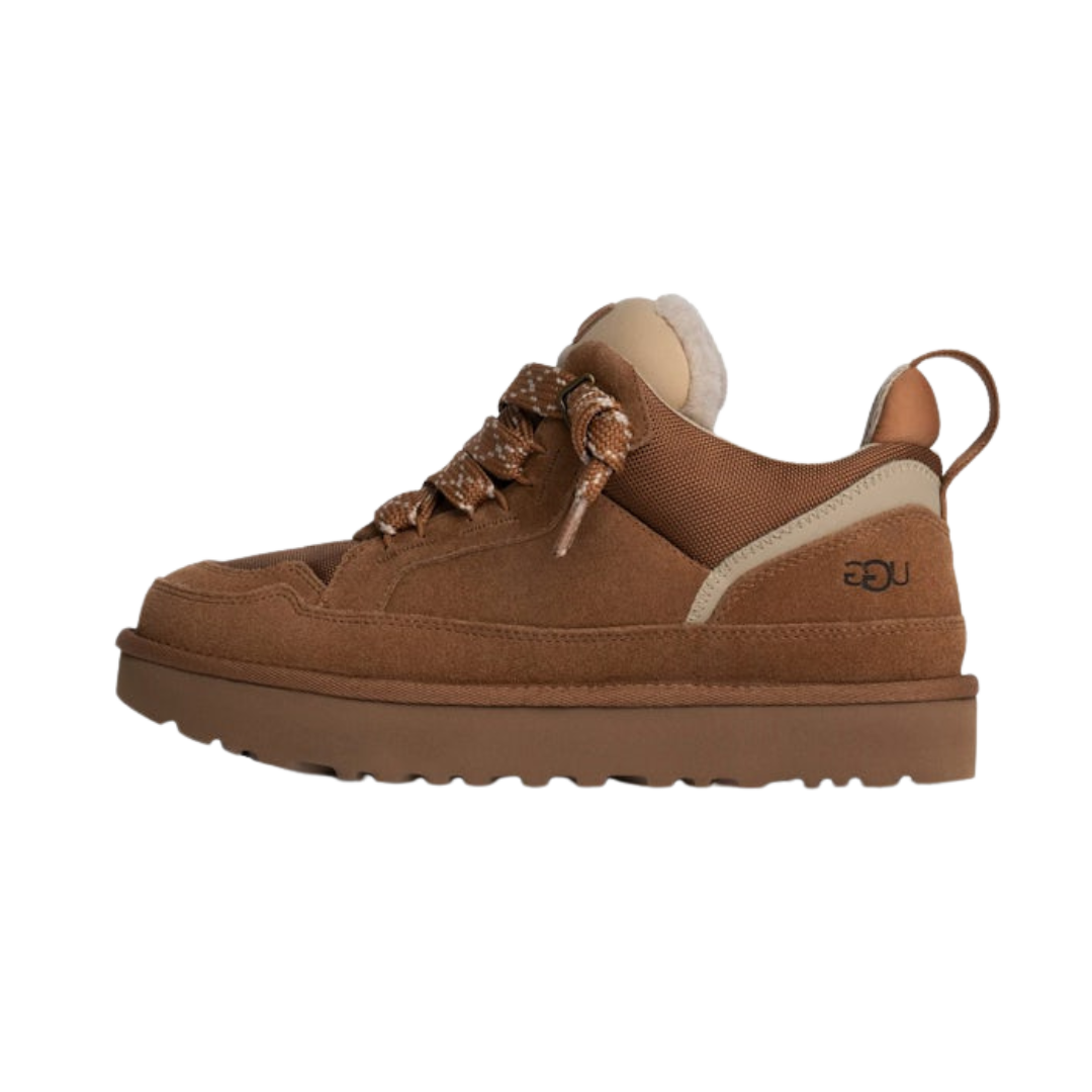Uggs Lowmel Chestnut (Men) (1170750-CHE) - SneakerAsk