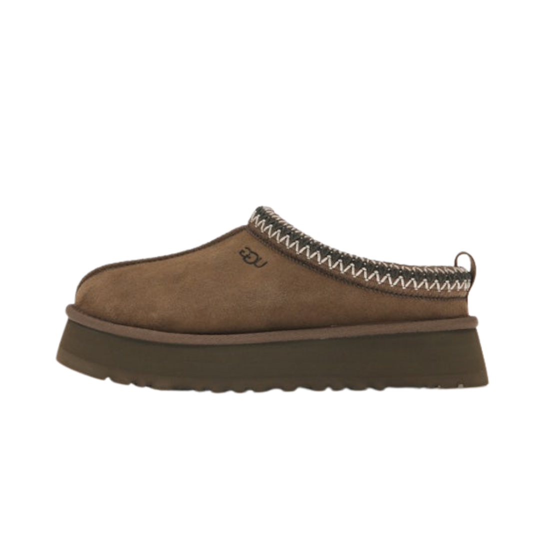 UGG Tazz Slipper Hickory (1122553-HCK) - SneakerAsk