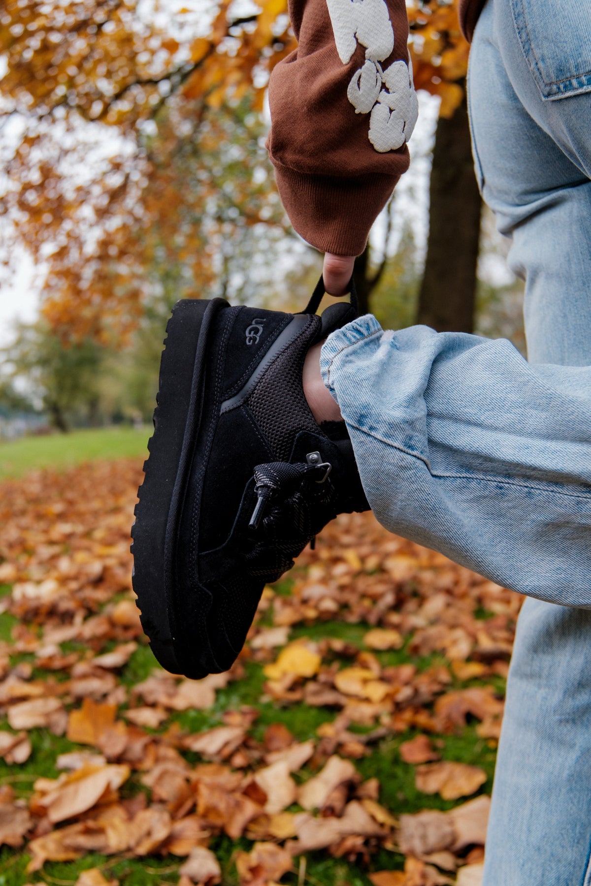 Ugg Lowmel | 100% Origineel | SneakerAsk