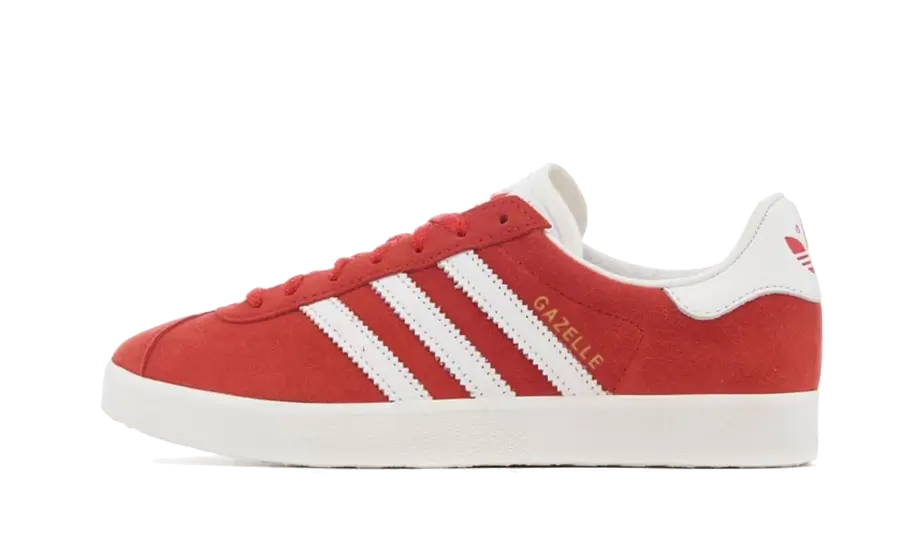 Adidas Gazelle 85 Better Scarlet (IG0455) - SneakerAsk