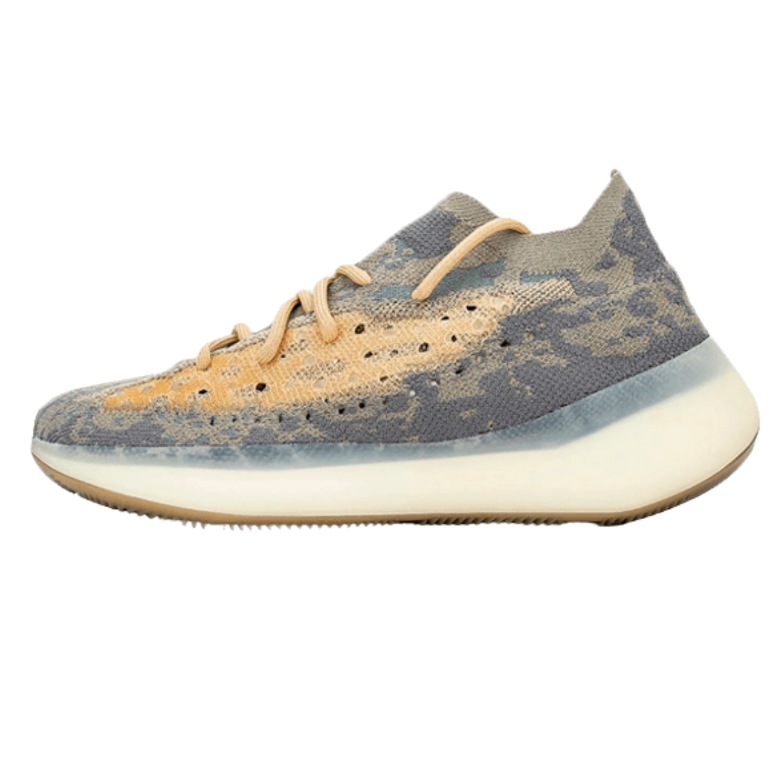Adidas Yeezy Boost 380 Mist (FX9764) - SneakerAsk