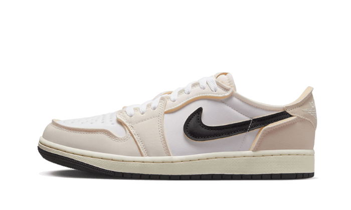 Air Jordan 1 Retro Low OG EX Coconut Milk (DV0982-100) - SneakerAsk