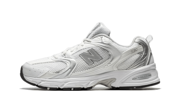 New Balance 530 Munsell White (MR530EMA) - SneakerAsk