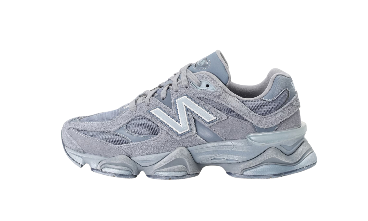 New Balance 9060 Vintage Indigo (U9060IB-1) - SneakerAsk