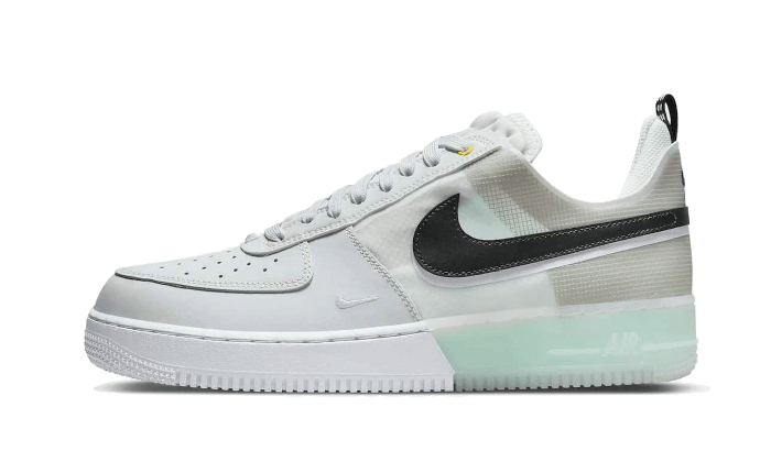 Nike Air Force 1 Low React Mint Foam (DM0573-001) - SneakerAsk