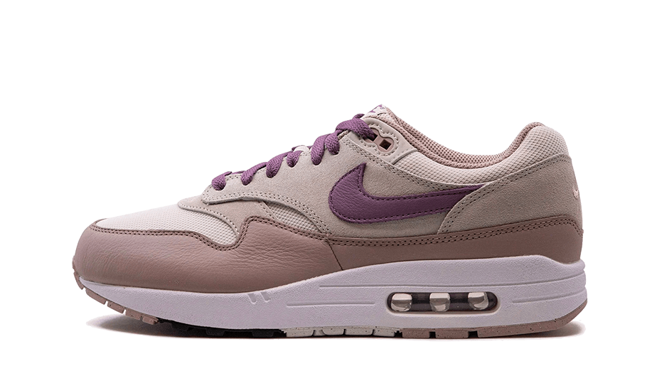 Nike Air Max 1 SC Light Bone Violet Dust (FB9660-002) - SneakerAsk