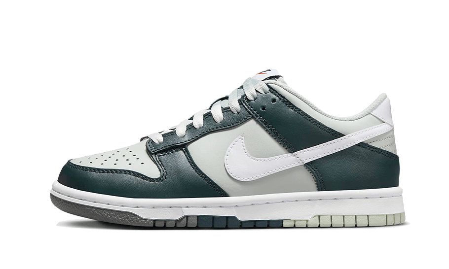 Nike Dunk Low Split Deep Jungle (FB8896-300) - SneakerAsk