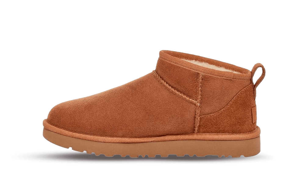 UGG Classic Ultra Mini Boot Chestnut (1137391-CHE / 1116109-CHE ...